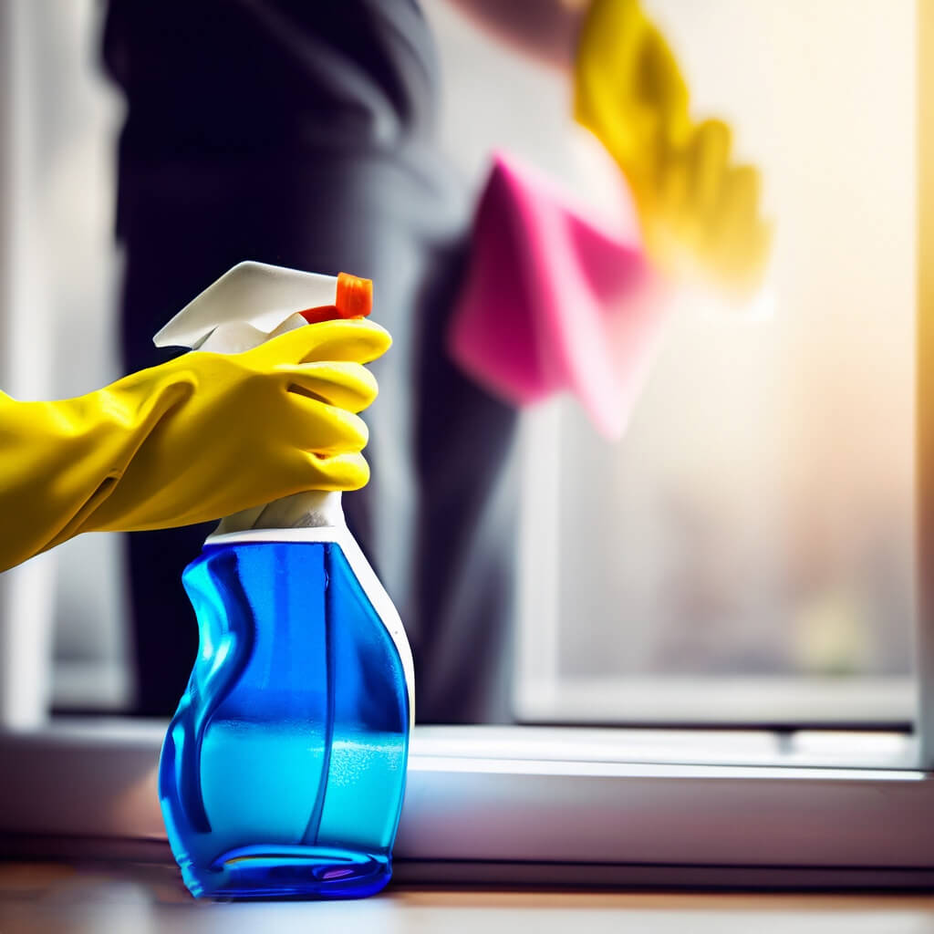 The Ultimate Guide to Post Construction Cleaning: Ensuring a Pristine ...